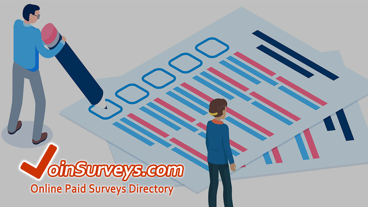 Login to Your JoinSurveys Account